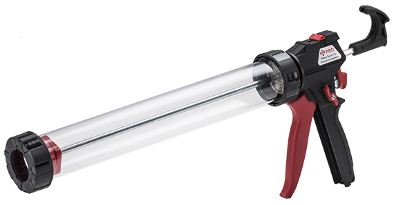 SSF-SRD-YLZX - Caulking gun manufacturer and supplier in Taiwan